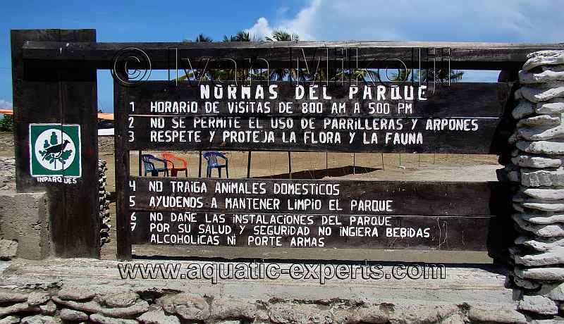 ISLA LARGA VENEZUELA